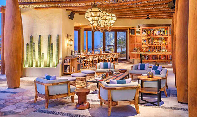 Dining in Los Cabos: Best Restaurants