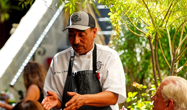 Dining in Los Cabos: Best Restaurants