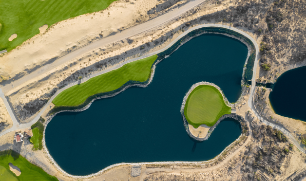 Los Cabos Golf: Play World-Class Courses in a Golfer's Paradise
